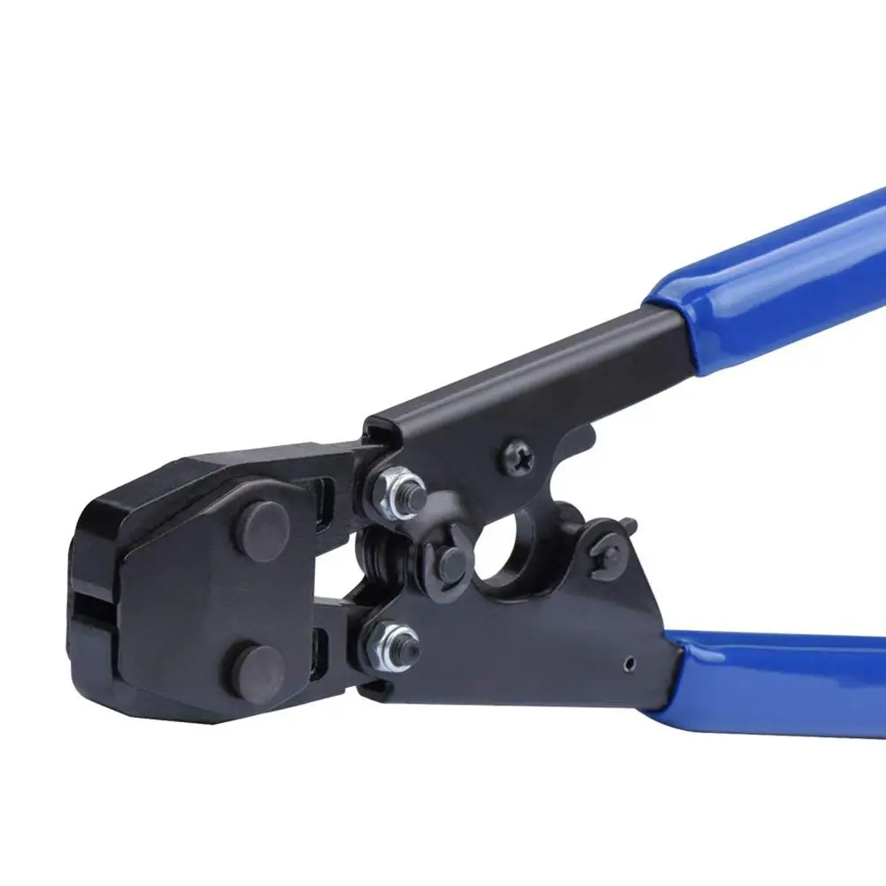 Pex Clamp Tool Crimping Tool Crimper Clamp Tool for Fastening Stainless ...