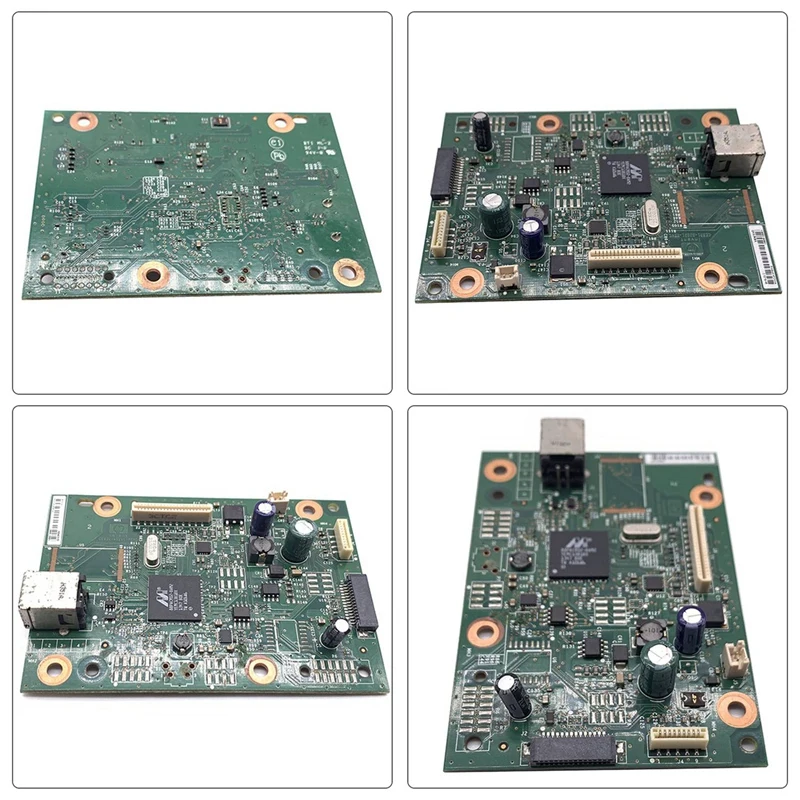 HOT-Printer Motherboard PCA ASSY Formatter Board Logic Mainboard for HP ...
