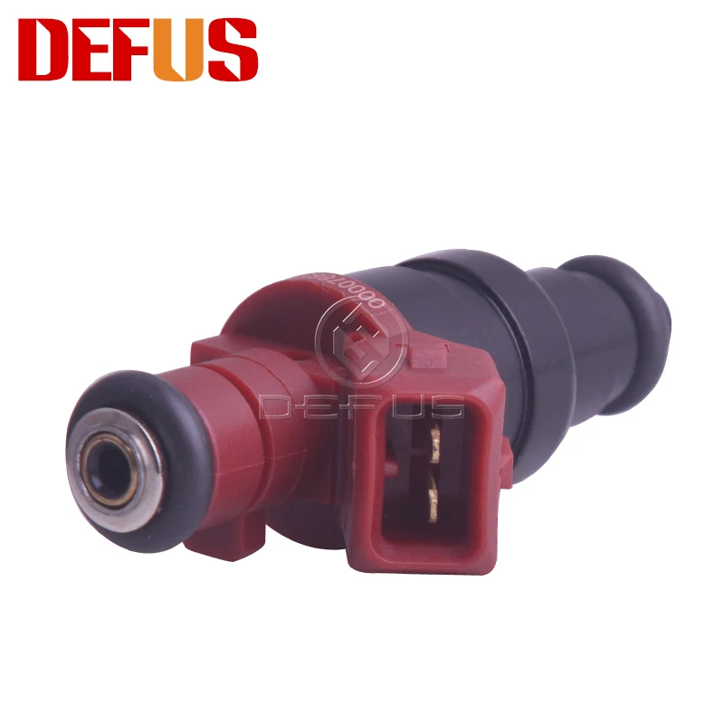 DEFUS 4X Форсунка топливного инжектора OE 0000788523 для Mercedes-Benz ...