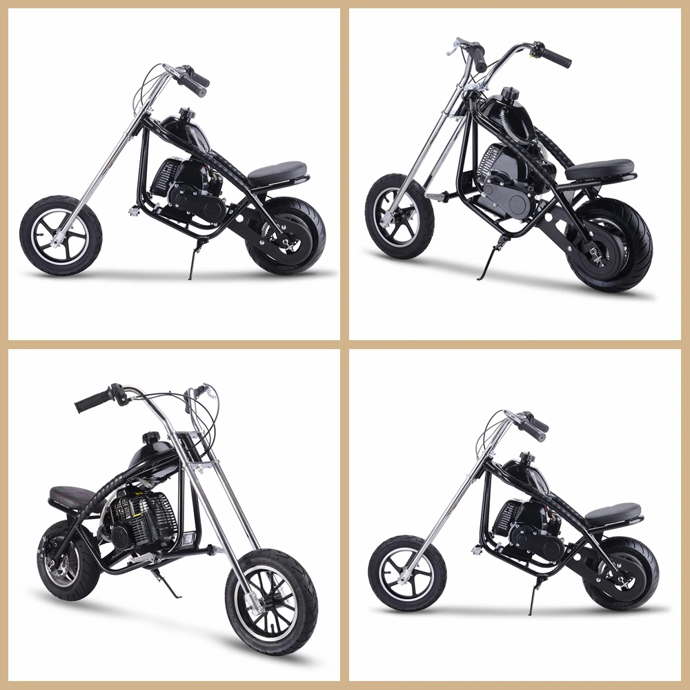 49cc Mini Chopper 4 Stroke