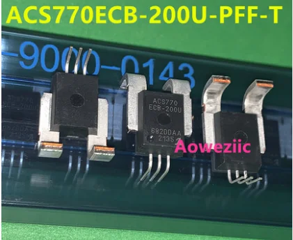 Qixinruite ACS770ECB 200U PFF T ACS770ECB 200U ACS770LCB 100B PFF T ...