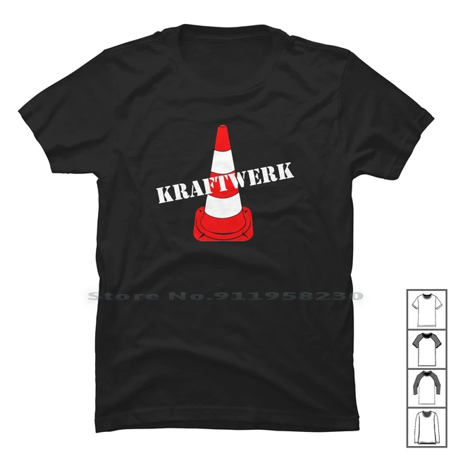 Kraftwerk Logo