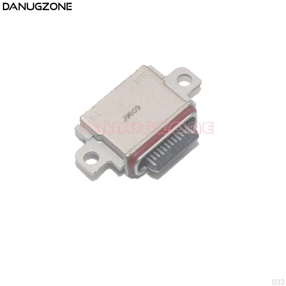 Conector de carga USB para Samsung Galaxy NOTE 10, 10 unidades, N970F ...