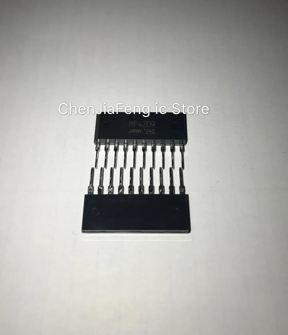 5 uds. ~ 50 unids/lote MP4209 ZIP 10 nuevo original|Piezas para aire acondicionado| - AliExpress