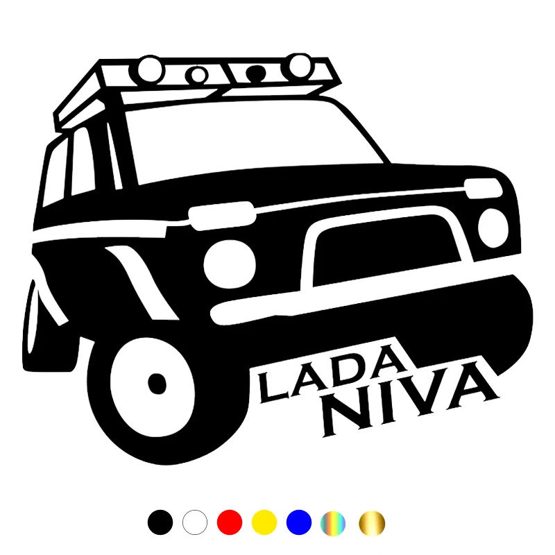 Lada Sport Logo Vinyl Decal: The Real Story Behind My Upgrade to a ...