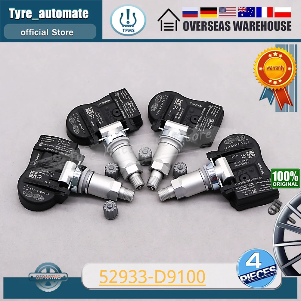 Tyre_Automate Store