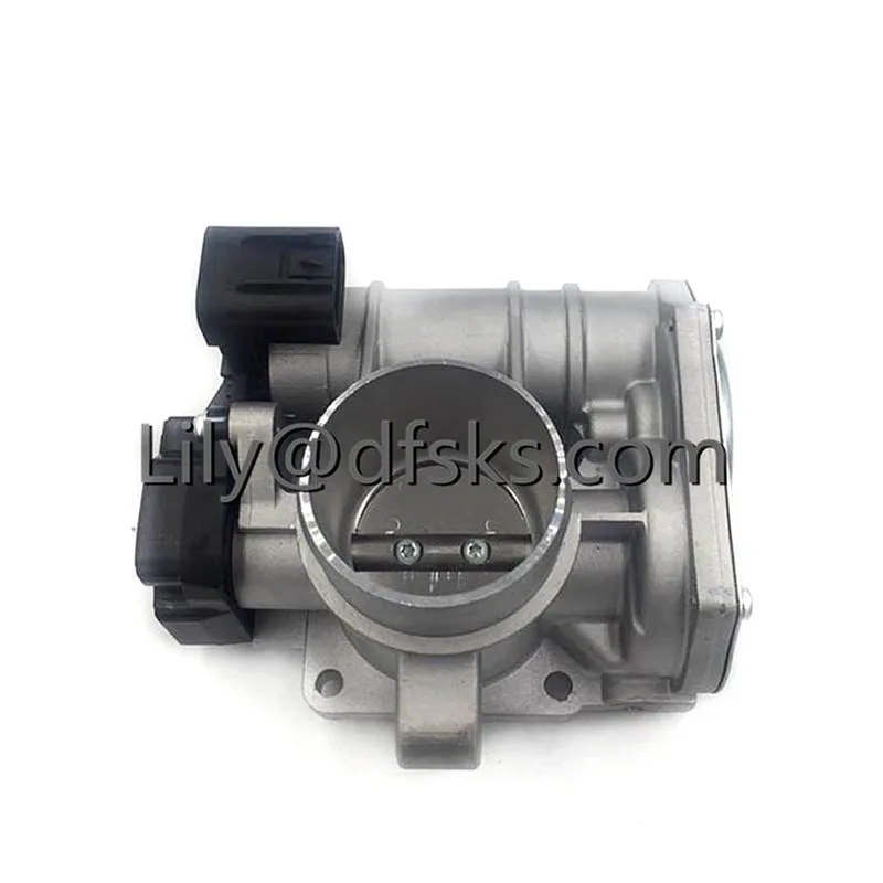 Electronic Throttle Valve Body Assy for Geely FC MK CK 1.5 28124938 ...