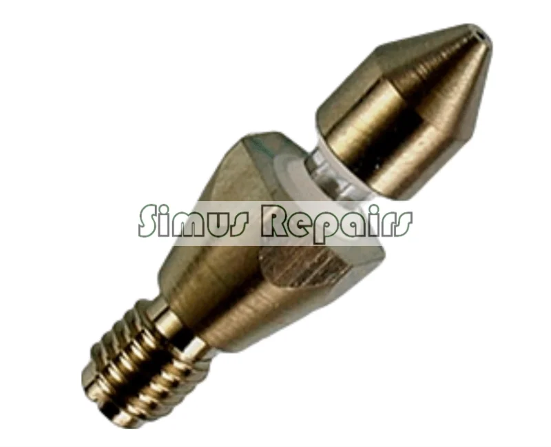 221-70162-92-Shimadzu-Gas-Phase-FID-Capillary-Column-Nozzle-NOZZLE-ASSY ...