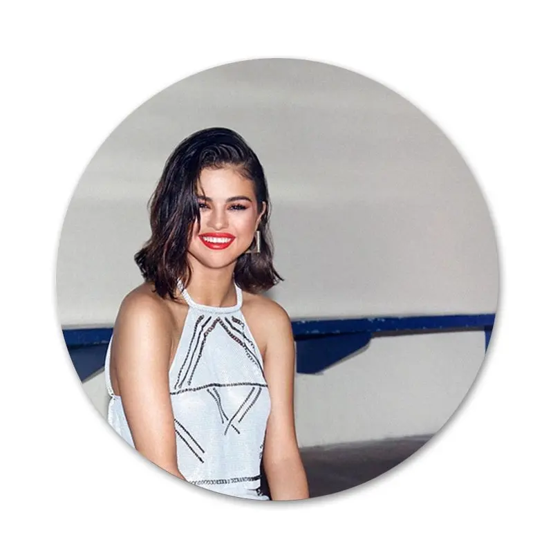 Selena Gomez Icons