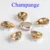 Drop Shape Glass Rhinestones With Claw Sew On Teardrop Crystal Stone ...