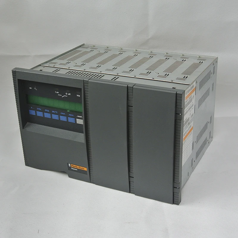 MERLIN-GERIN-SEPAM-2000-2025-S35-S36-LR-J1-TBN-todo-en-STOCK ...