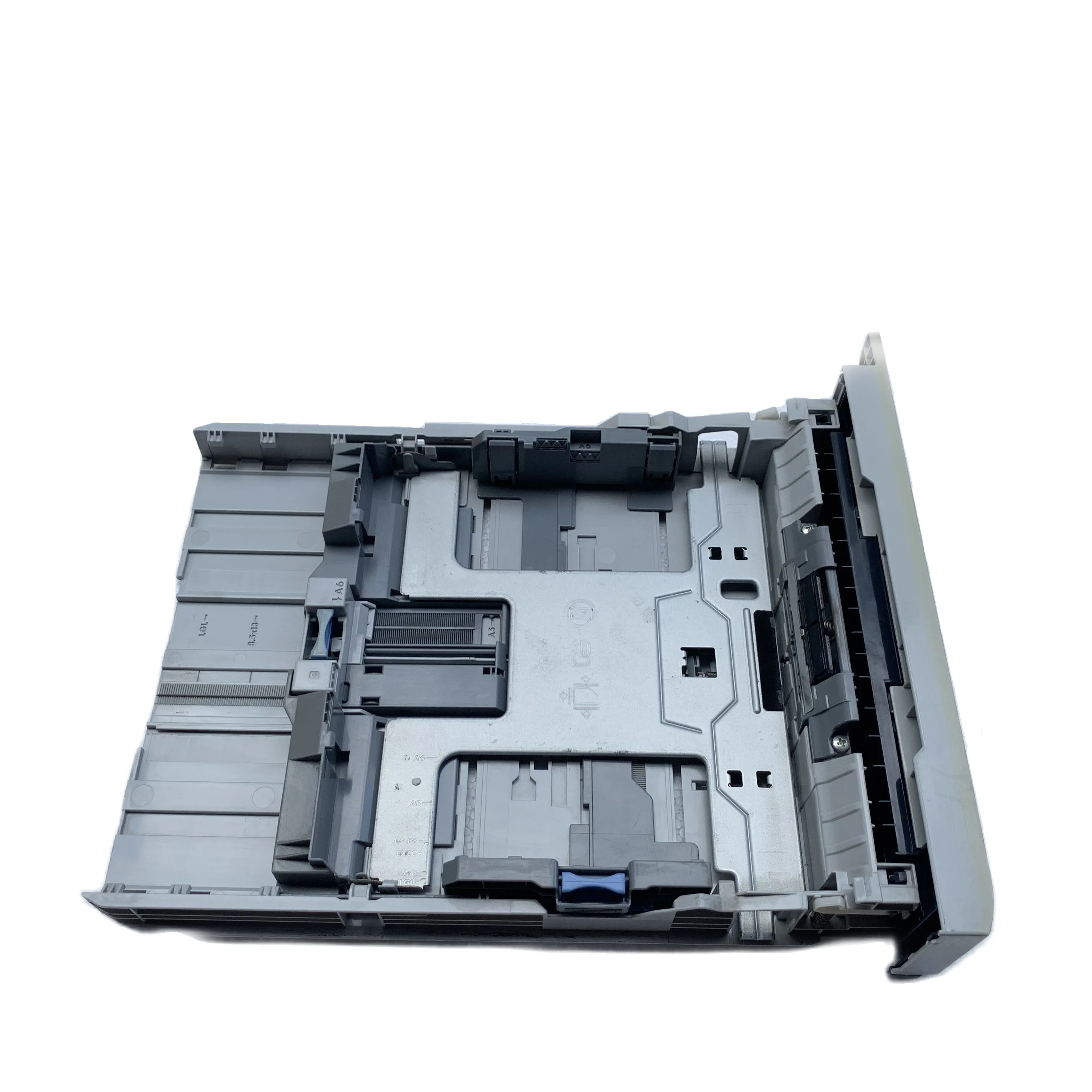 Cassette assembly Tray 2 For HP P2030 P2035 P2035N P2035DN P2050 P2055 ...