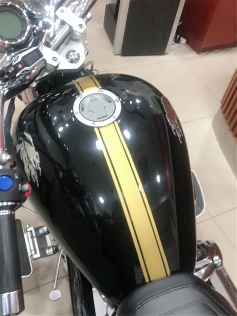 Vintage Motorcycle Decal Kits