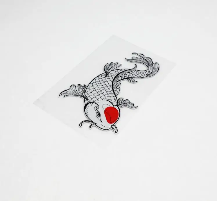 Animal Sticker Line Art Glossy Stickers Illustration Japan Sticker Set ...