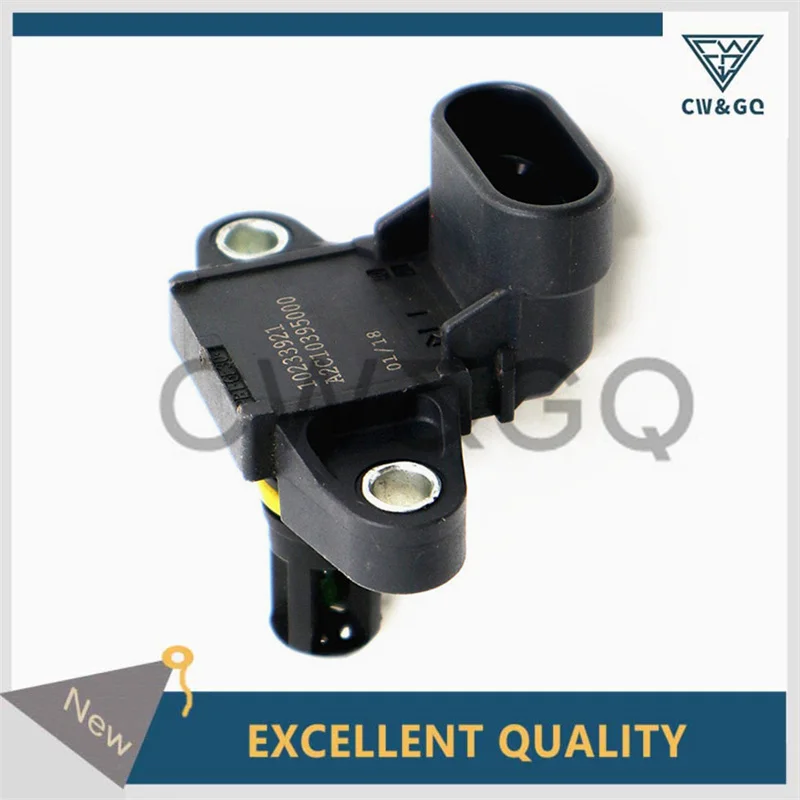 Map Sensor Manifold Absolute Pressure 10233921 A2C10395000 For 350/360 ...