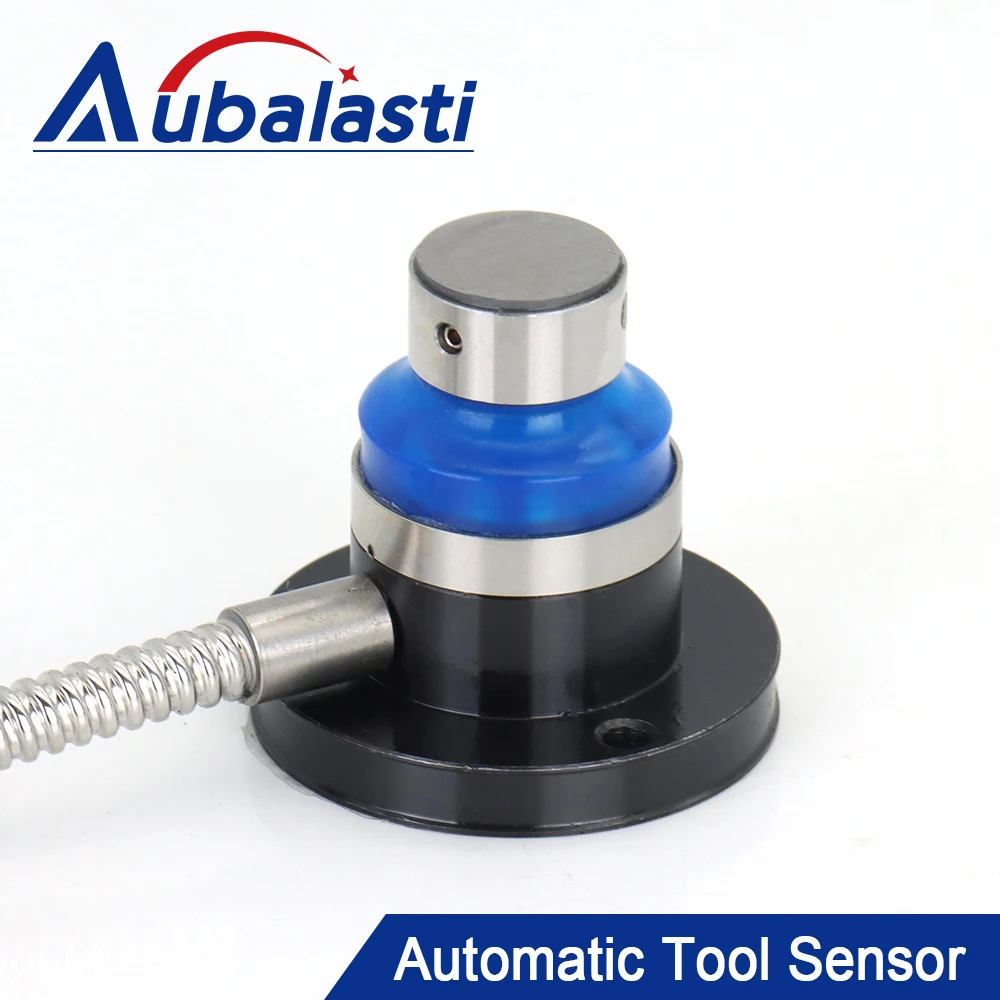 Aubalasti Automatic Tool Sensor High Precision Z Axis Tool Setting Auto Check Instrument Setting ...