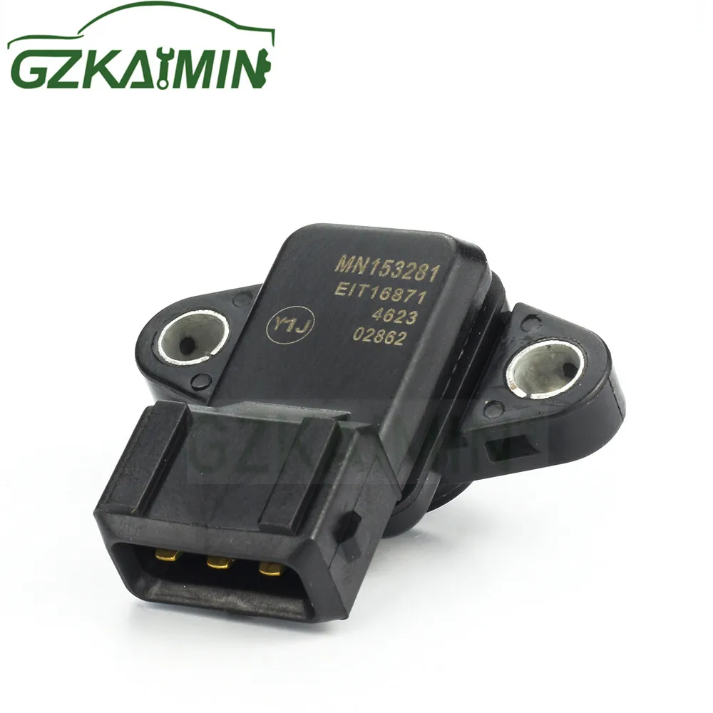 Sensor de presión de admisión OEM MN153281 para MITSUBISHI Outlander ...