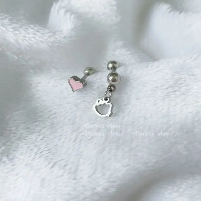 Hello Kitty Dermal Tops