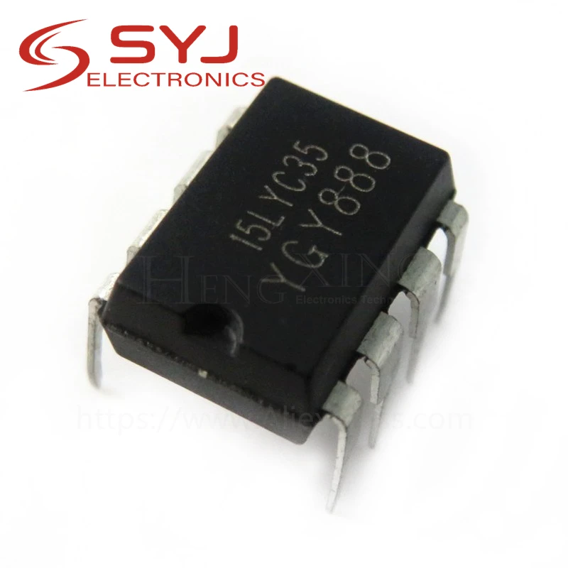 4pcs/lot Ygy888 Dip-8 In Stock - Integrated Circuits - AliExpress