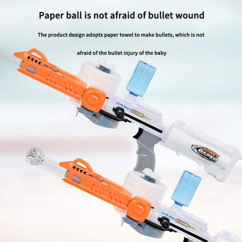 Toilet Paper Launcher at Troy Jenkins blog