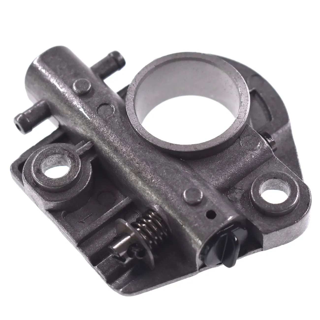 Olajszivattyú -Szerelvény Illeszkedik A Stihl 24 Ms240 26 Ms260 -Hoz – FIXO.hu