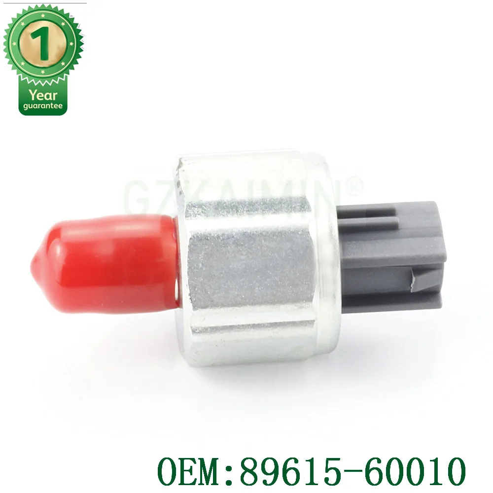 New Knock Sensor For Toyota Landcruiser Fzj80 Fzj75 Fzj100 105 4.5l1fz ...