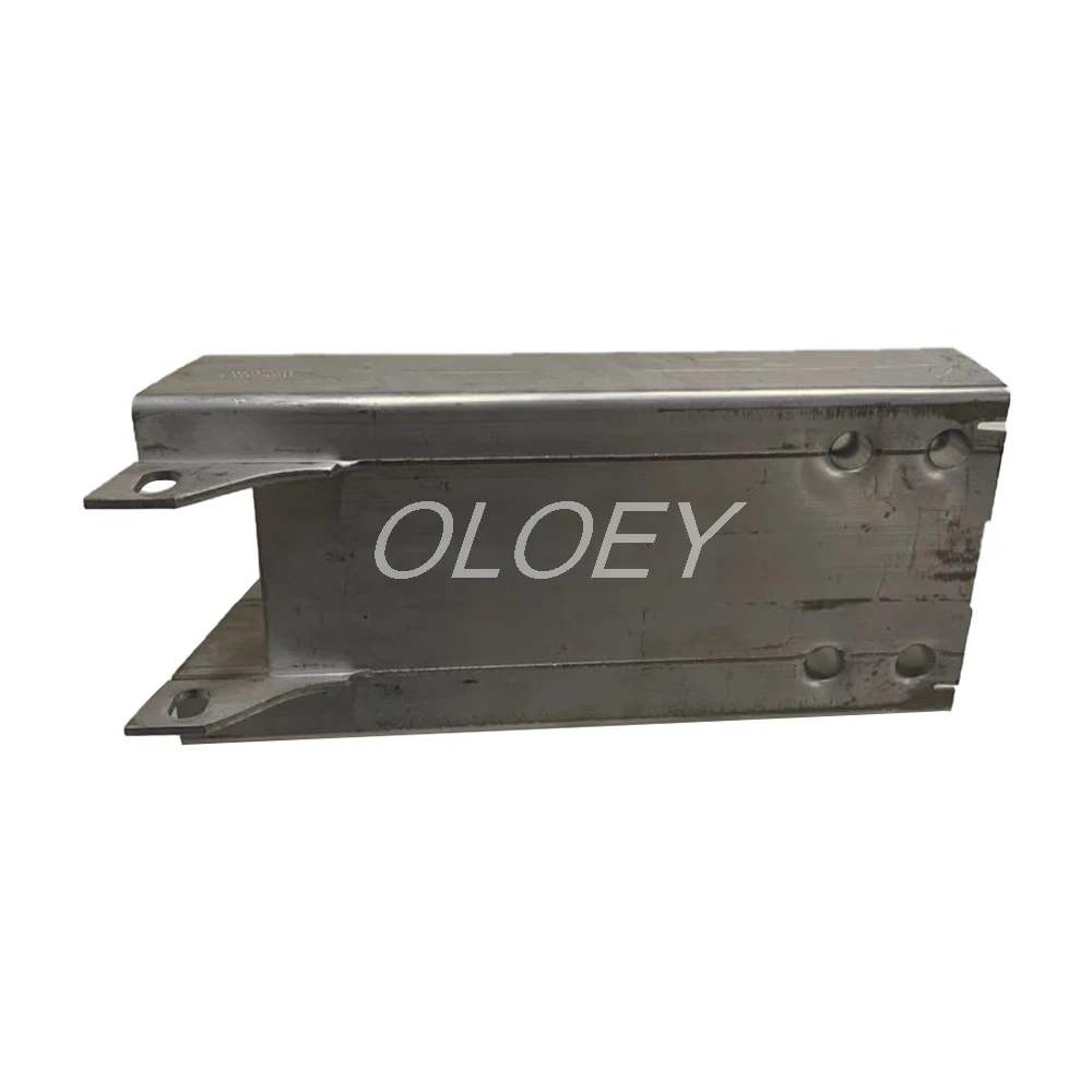 Skeleton-leg-left-shock-absorber-reinforced-skeleton-2226200195-for ...