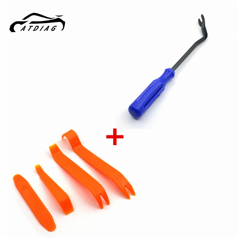 Remover Removal Puller Pry Tool Car Door Panel Trim Upholstery ...