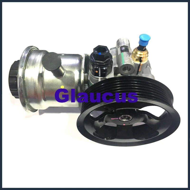 2tr 2trfe Power Steering Pump For Toyota Hilux 2wd Tgn10 Tgn11 Tgn15 ...