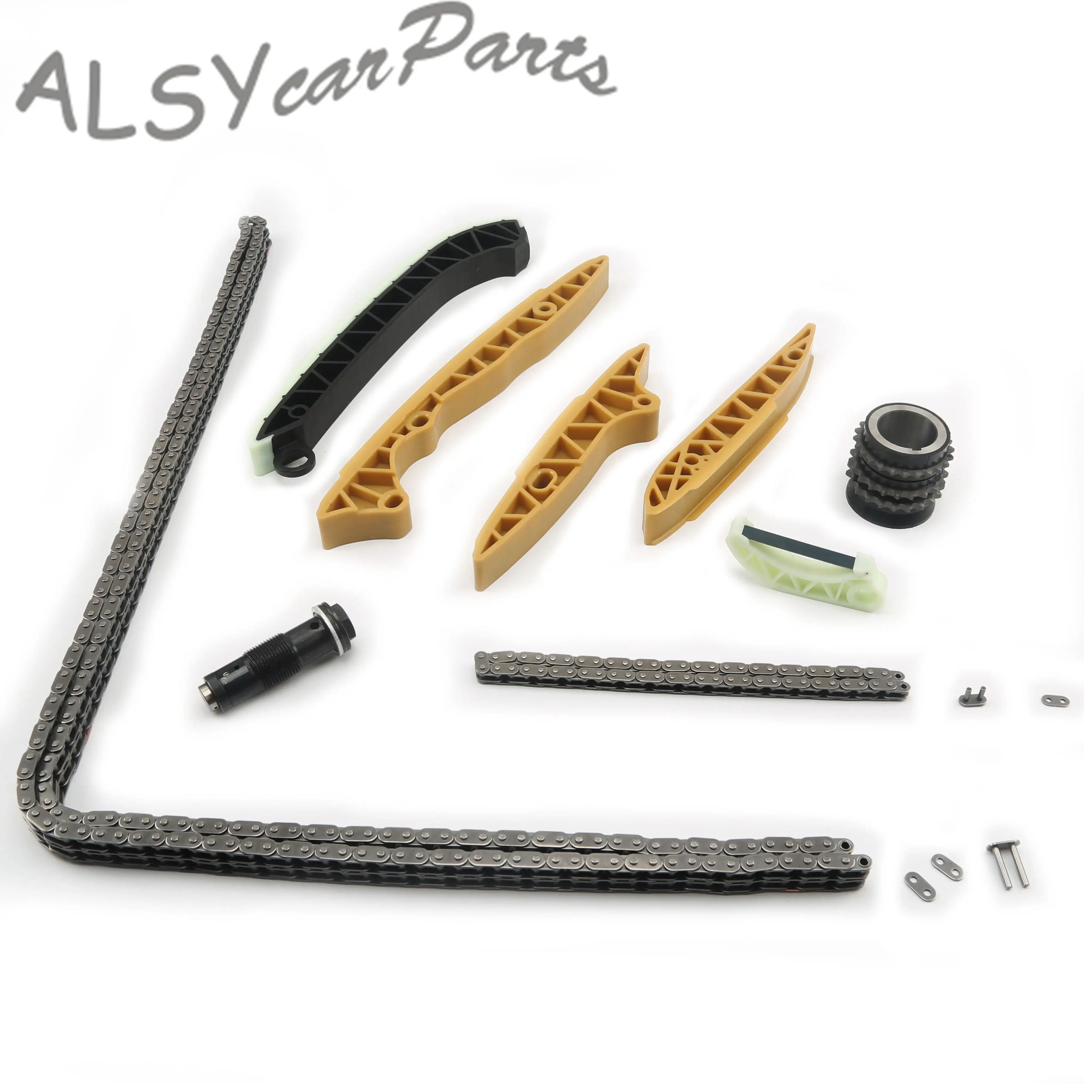 Kit De Tensor De Corrente De Distribuição Aa2720500003, Para Mercedes ...