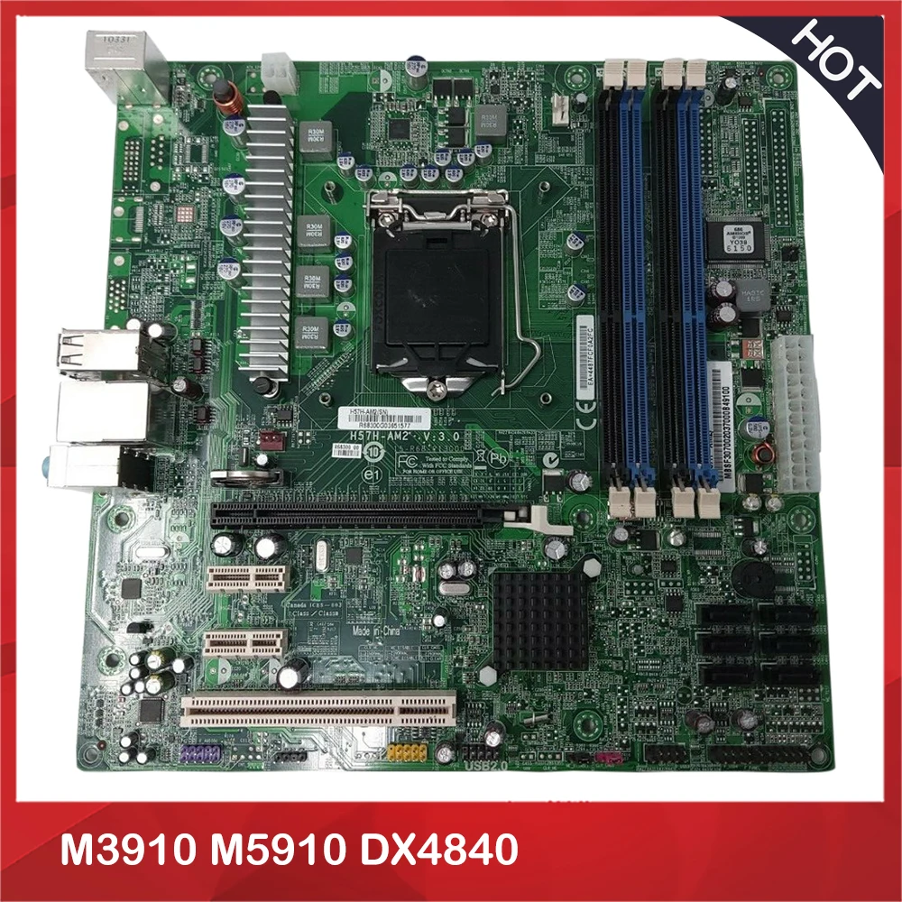 Acer h57h-am2 motherboard plugs - bposnap