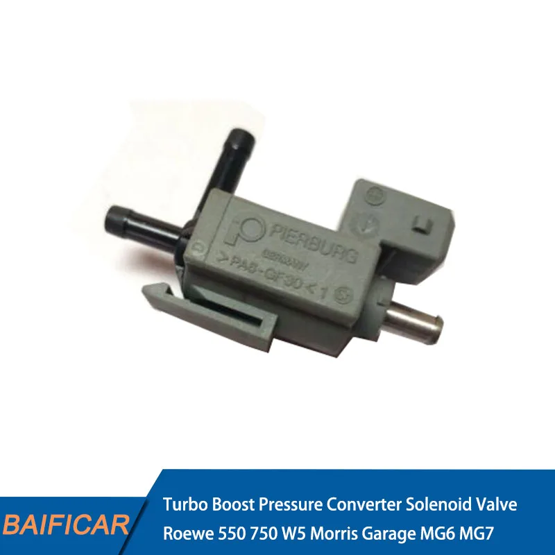 Baificar-Brand-New-Genuine-Turbo-Boost-Pressure-Converter-Solenoid ...