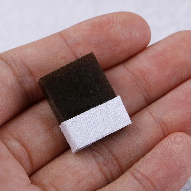 Solid Flute Diaphragm Glue Pure Gelatin Diaphragm Glue On For ...