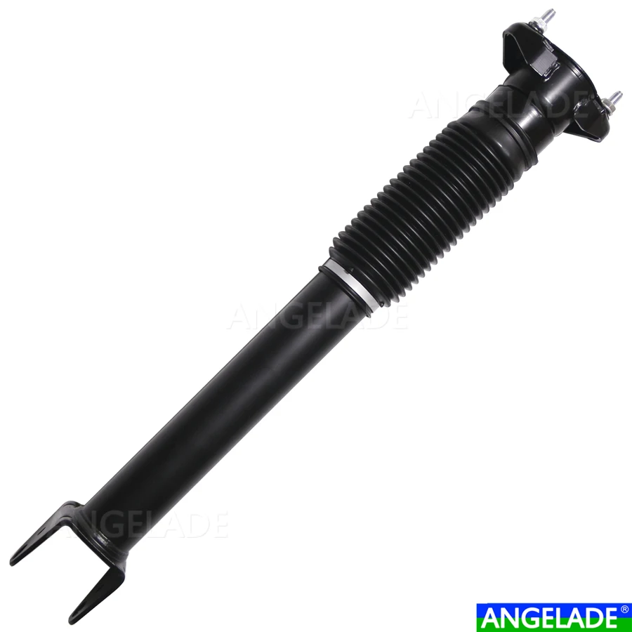 Rear Mercedebenz W166 Ml350 500 550 63amg Without Ads Shocks Air ...