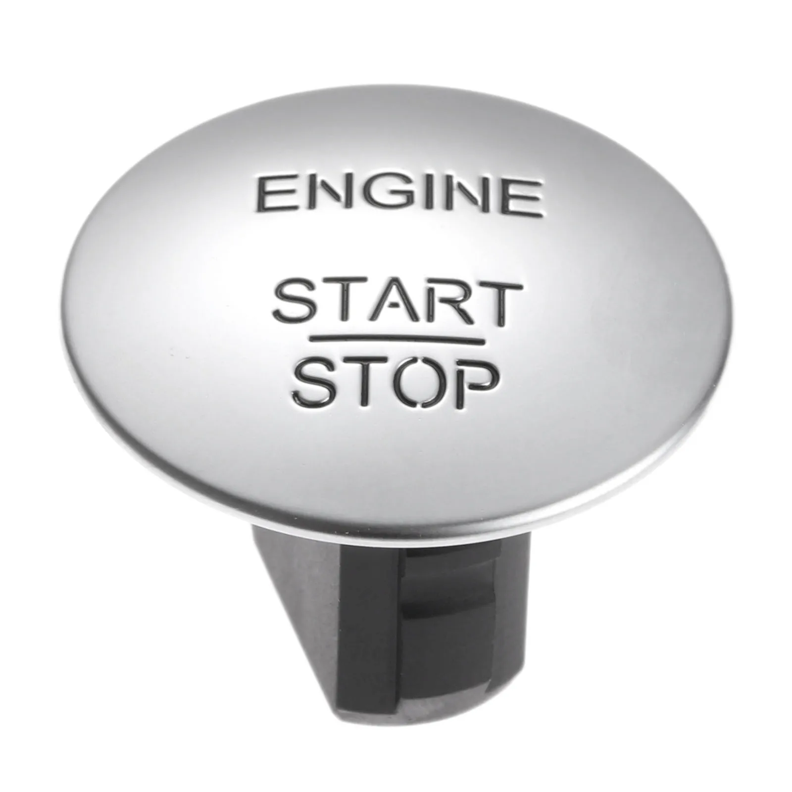 Yetaha-Keyless-Go-Start-Stop-Button-Parts-Switch-For-Mercedes-Benz ...