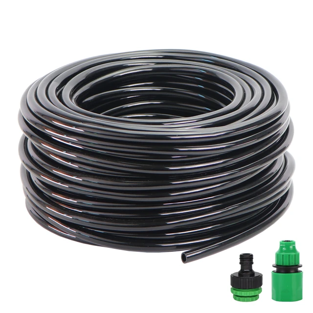 3/8 Drip Irrigation Tubing Competitive Price | www.pinnaxis.com