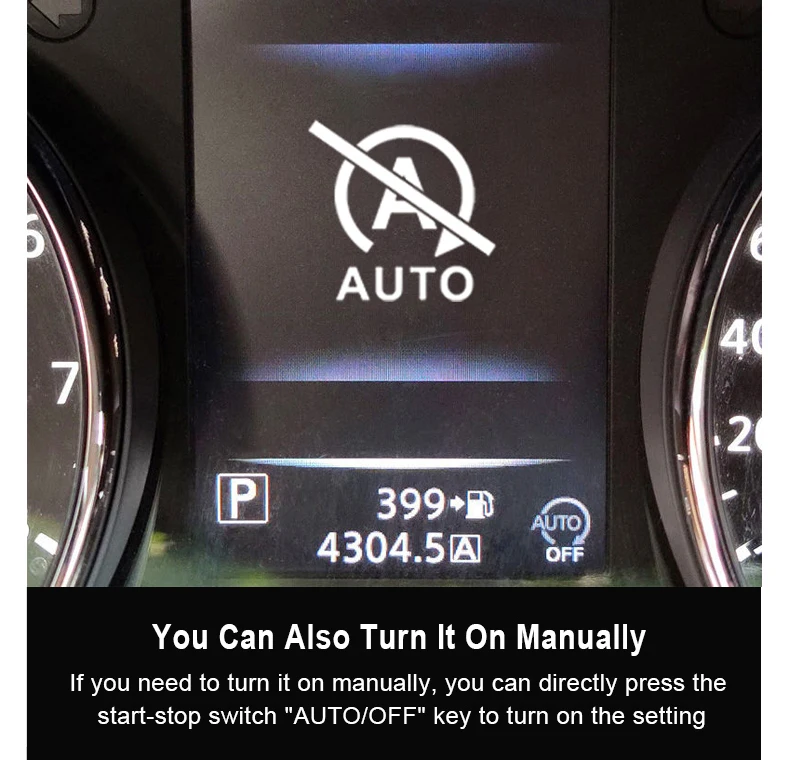 Car Start-Stop Close Module Starters For Nissan QASHQAI J11 2014-2021 ...