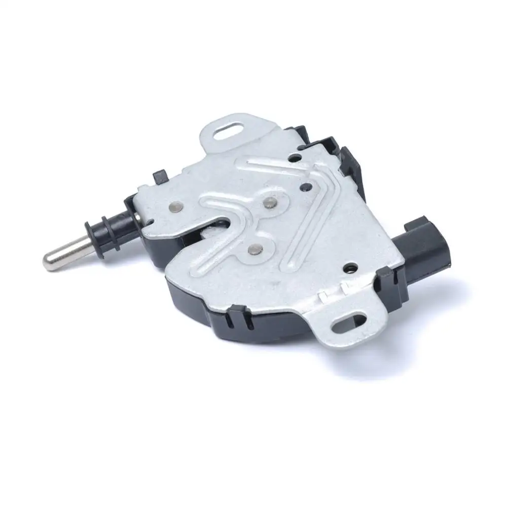 Крышка замка капота замок автомобильного двигателя отсек замок OE ...