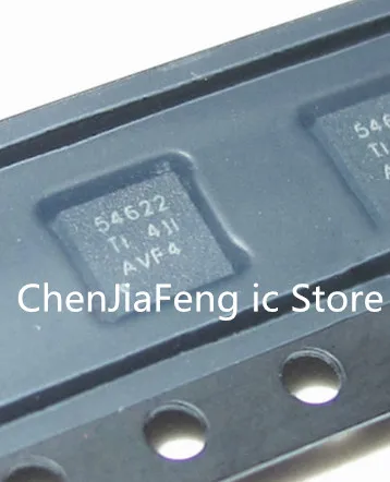 5pcs~10pcs/lot Tps54622rhlr 54622 Qfn14 New Original - Air Conditioner Parts - AliExpress