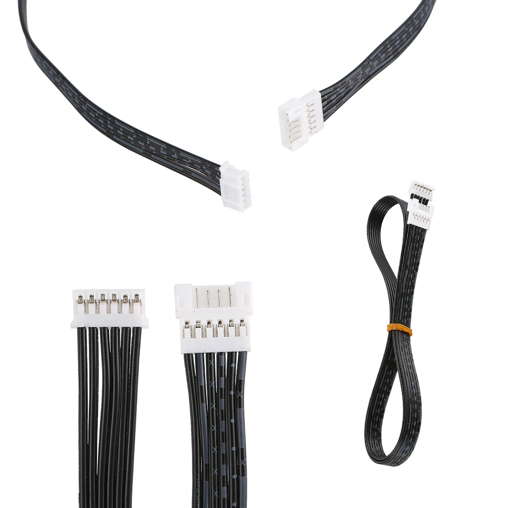Extruder-motor-extension-cable-Tornado-Creality-ender-3-cr-10-3D ...