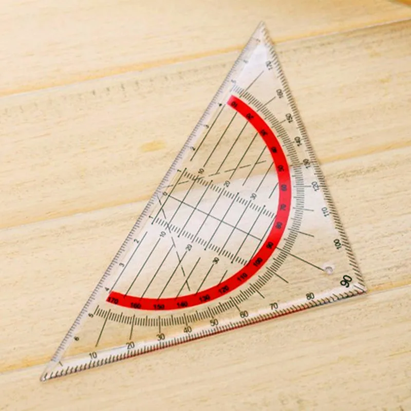 Triangle Protractor