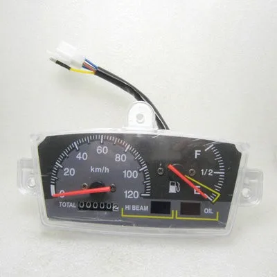 Suitable For YAMAHA 2T JOG50 3KJ 3YK motorcycle speed of 120 km ...