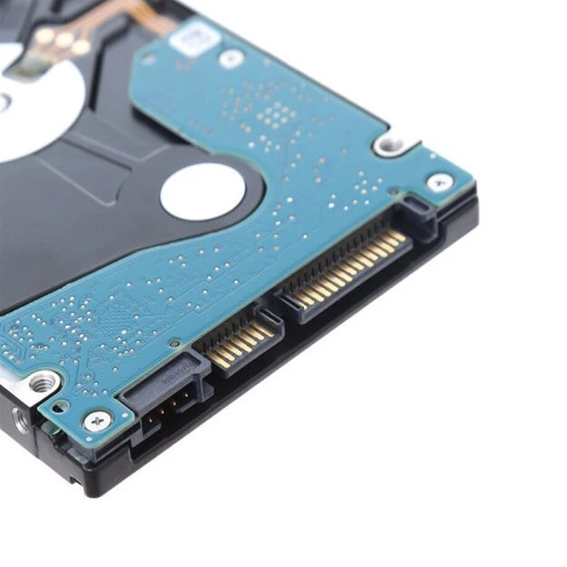 Original SSHD For Seagate Brand 1TB 2.5" SATA 6 Gb/s 128MB+8G 5400RPM ...