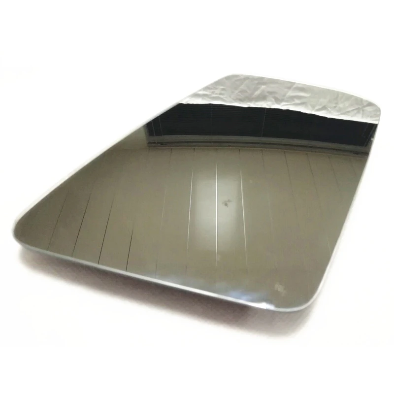 자동차 백미러 유리 렌즈, 메르세데스 A B C E S GLA GLK 클래스 W204 W212 W221 2048101021 ...