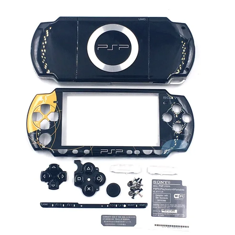 Psp 2000 Box