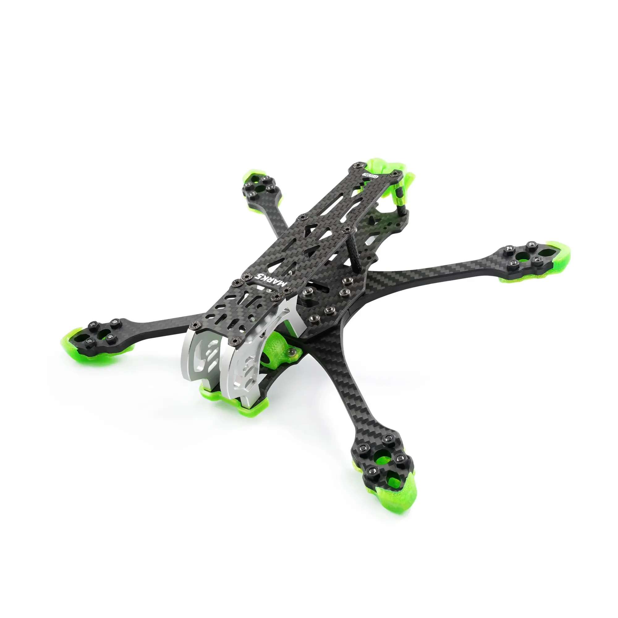 GEPRC GEP MK5 Mark5 HD Frame Kit 5inch 225mm Wheelbase Freestyle Racing ...