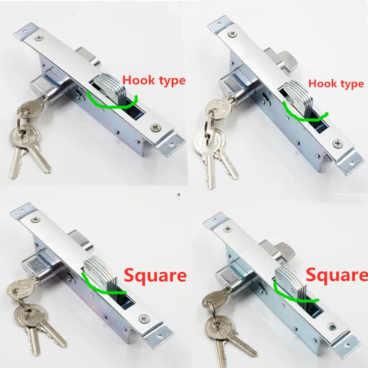 Why the Floor Lock for Door is the Ultimate Solution for Sliding Door ...