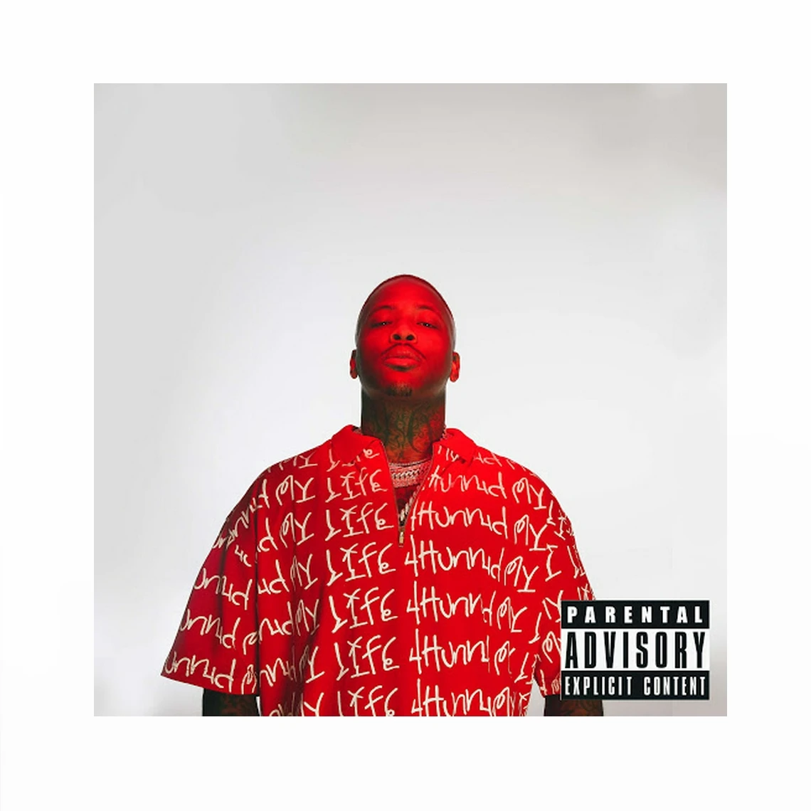 Yg 4 Hunnid Backpack