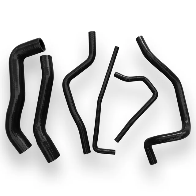 เครื่องทำความร้อนหม้อน้ำท่อ MN135915 MR52975สำหรับ Mitsubishi Lancer ...