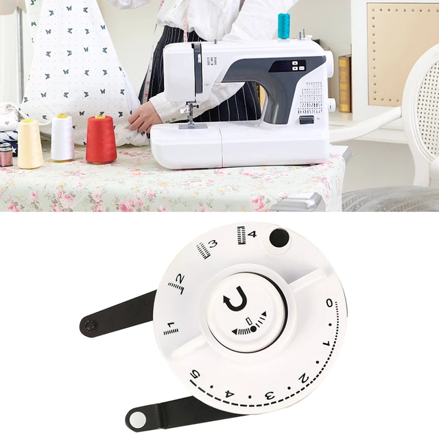 Singer Tension Knob Replace